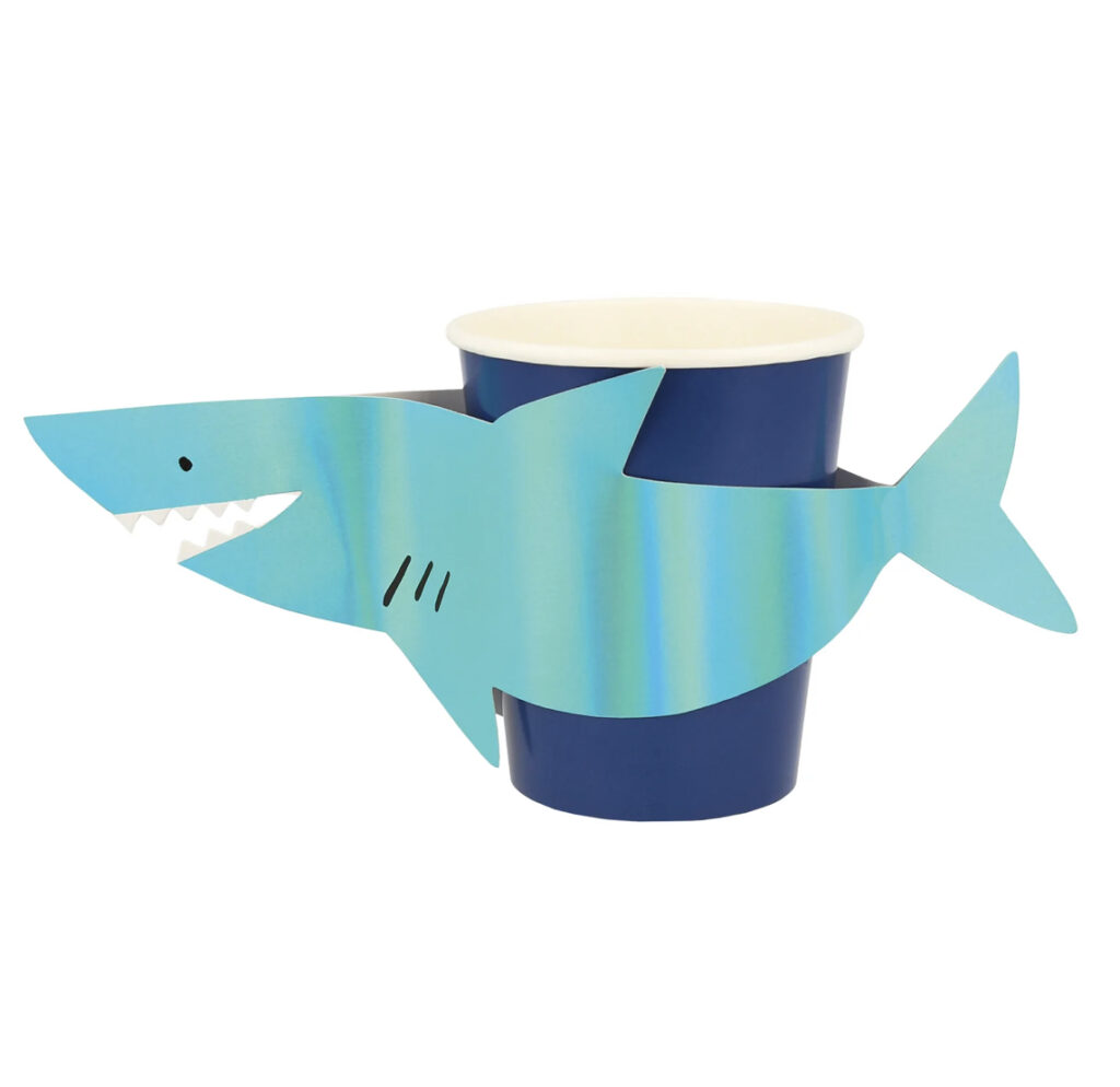 Puodeliai “Ryklys” – Happyu.lt