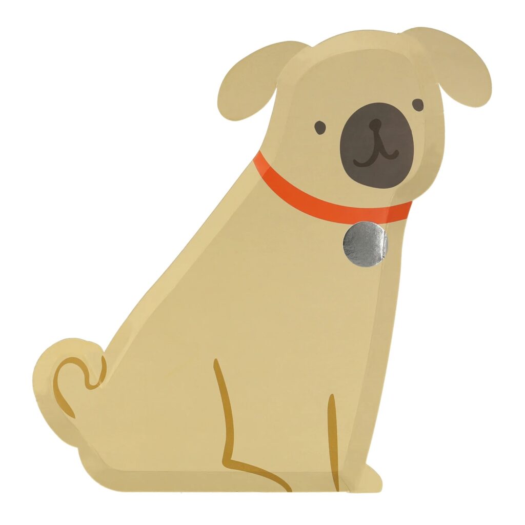 Lėkštės “Mopsas” – Happyu.lt